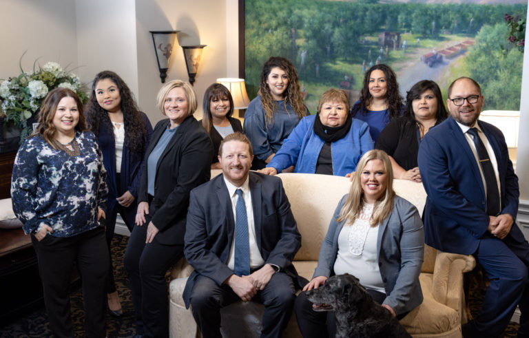 Our Legal Team – Yakima Law