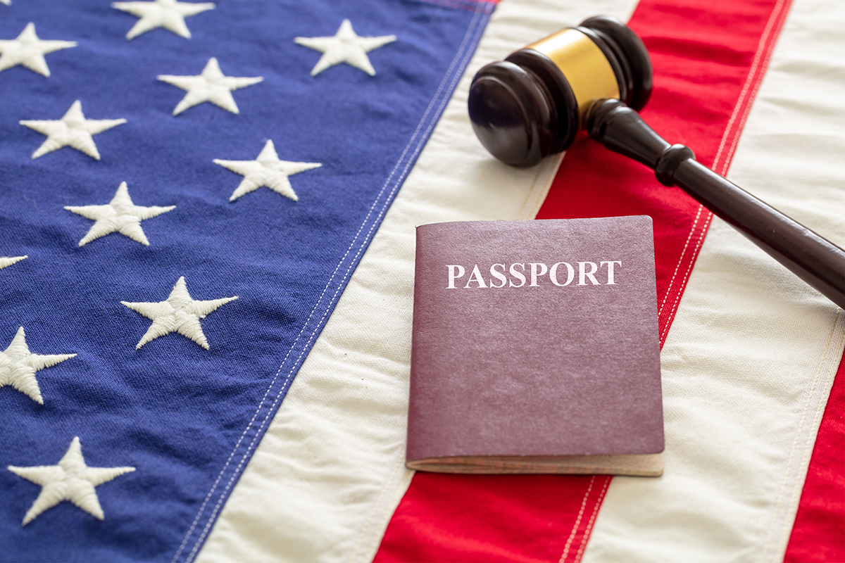 Immigration and Naturalization – Yakima Law